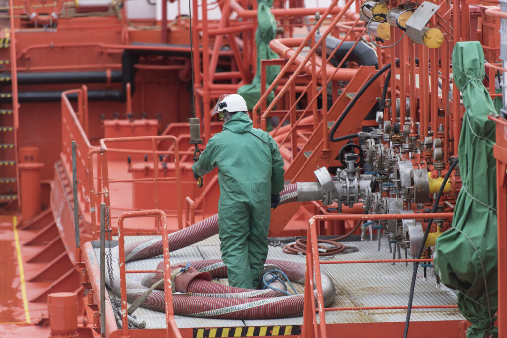 QHSE | Stödig Ship Management