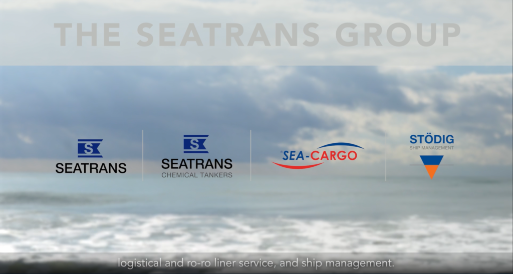 Making an impact now | Stödig Ship Management